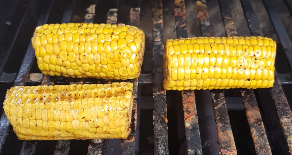 Mais Grill – BBQ Smackdown